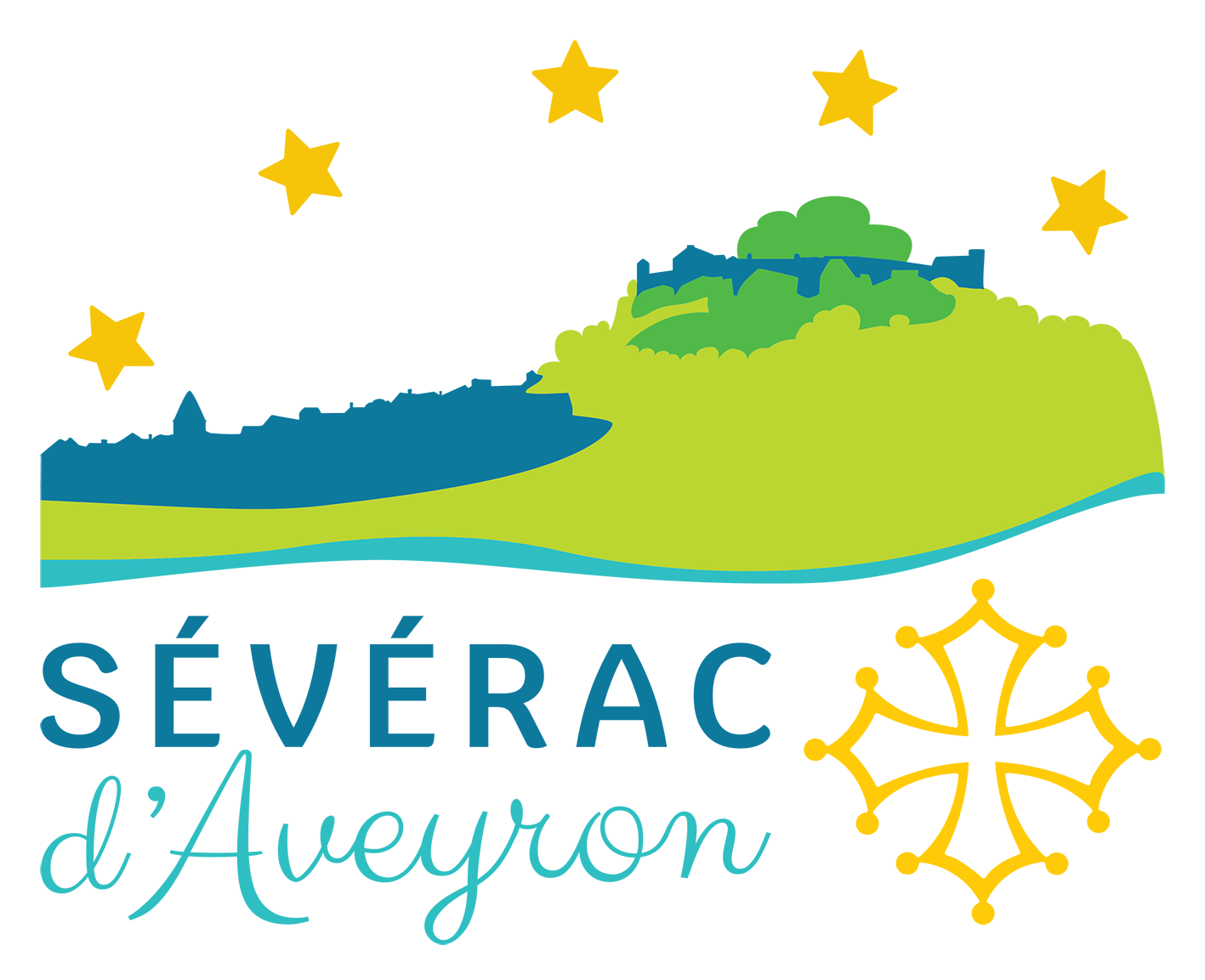 severacdaveyron.fr, site de la Mairie de Séverac d'Aveyron dans l'Aveyron
